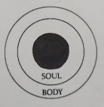 Sin Cut off the Human Spirit's Relationship with the Divine Spirit ...